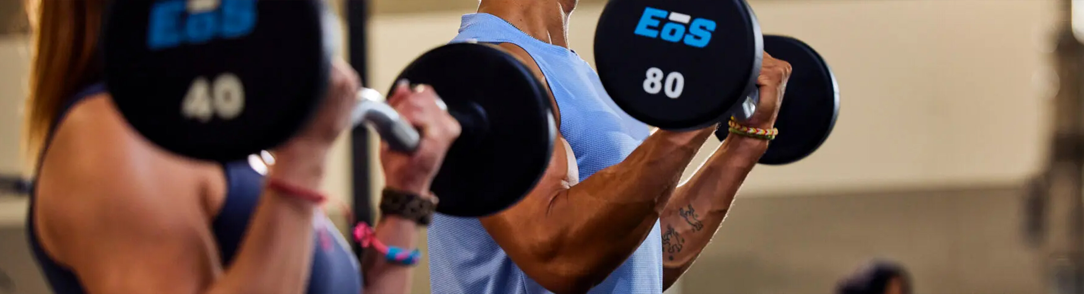 BRS & Co. Completes Sale of EōS Fitness - BRS