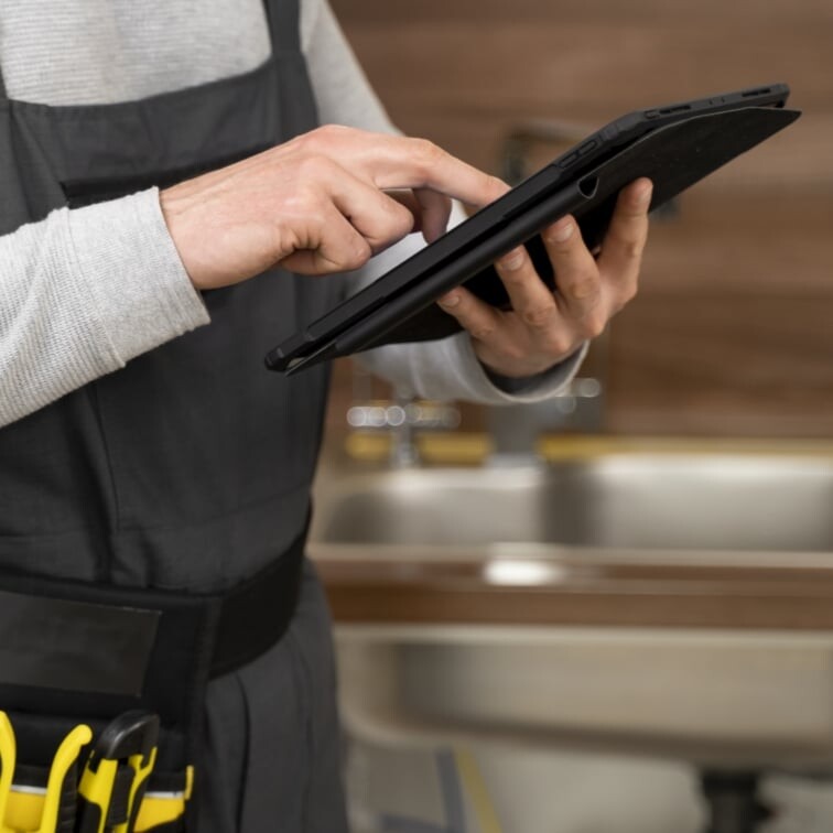 Investment Strategy - BRS